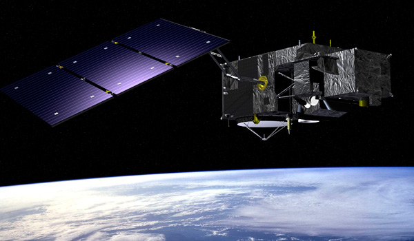 Sentinel-3 - Mission Summary - Sentinel Online - Sentinel Online Sentinel-3 - Mission Summary - Sentinel Online - Sentinel Online